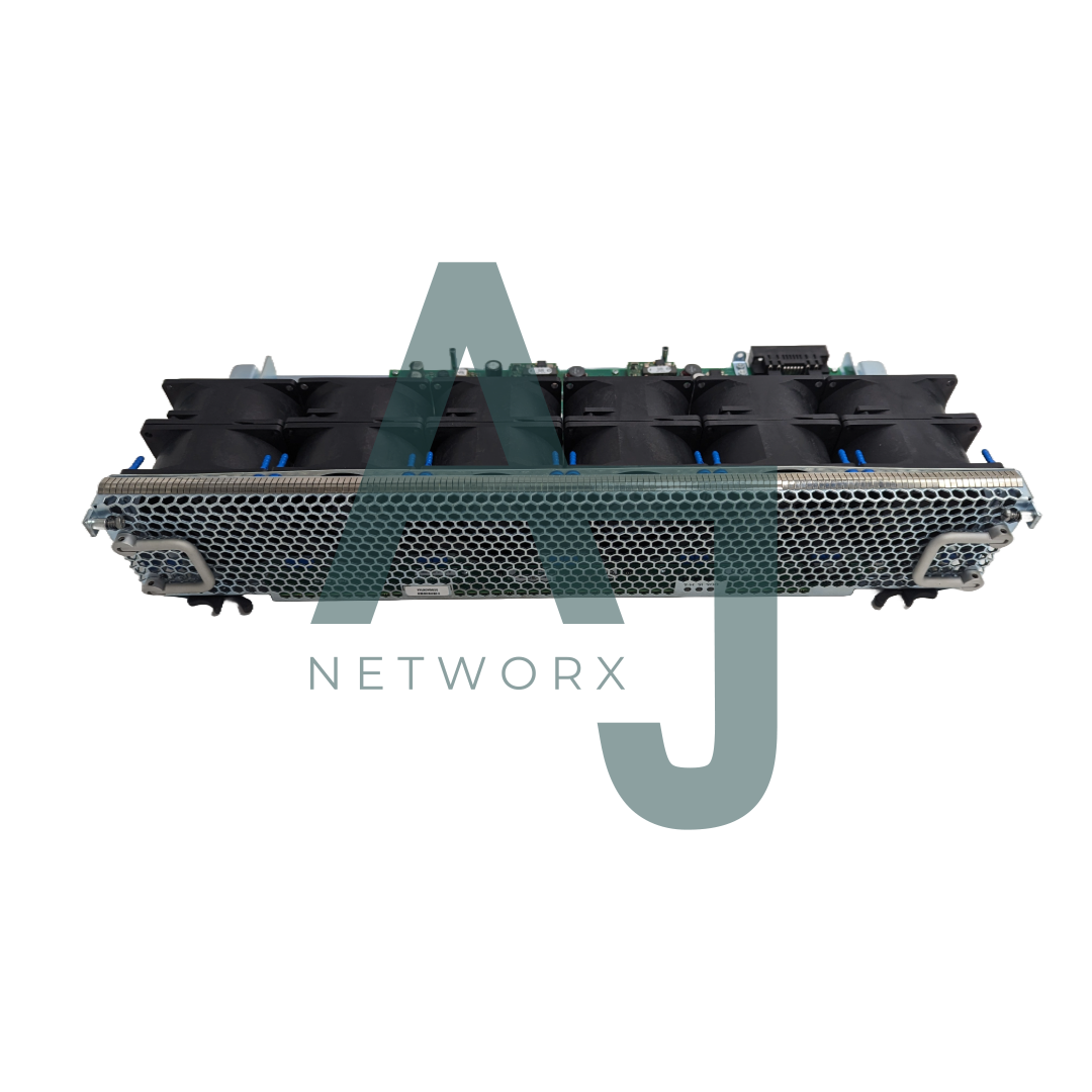 Buy NTRY13BA | NTRY13BA - Fan Tray Module – AJ Networx