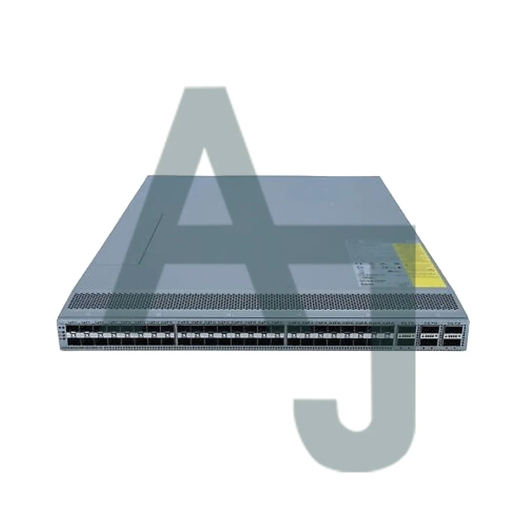 Buy N9K-C93180YC-FX | N9K-C93180YC-FX-Nexus 93180YC-FX Switc – AJ Networx