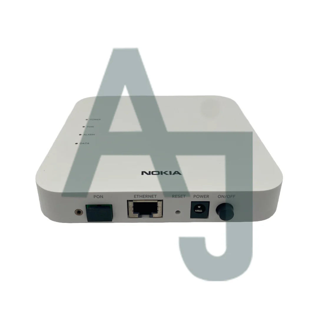 Buy 3FE49328AA | Optical Network Terminal with AC Power Supp – AJ Networx