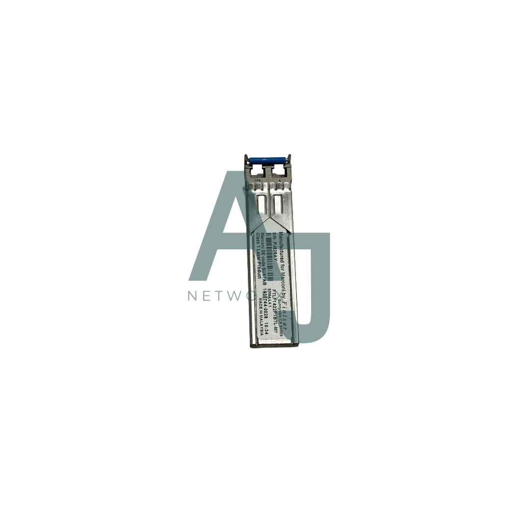 Single Mode STM4 40km SFP – AJ Networx