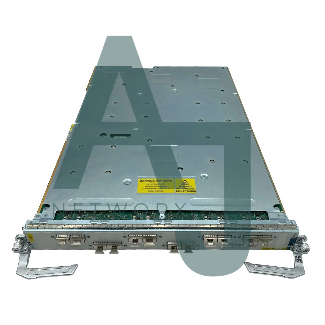 Buy A99-12X100GE-CM | A99-12X100GE-CM - 12-Port 100GE Line C – AJ Networx
