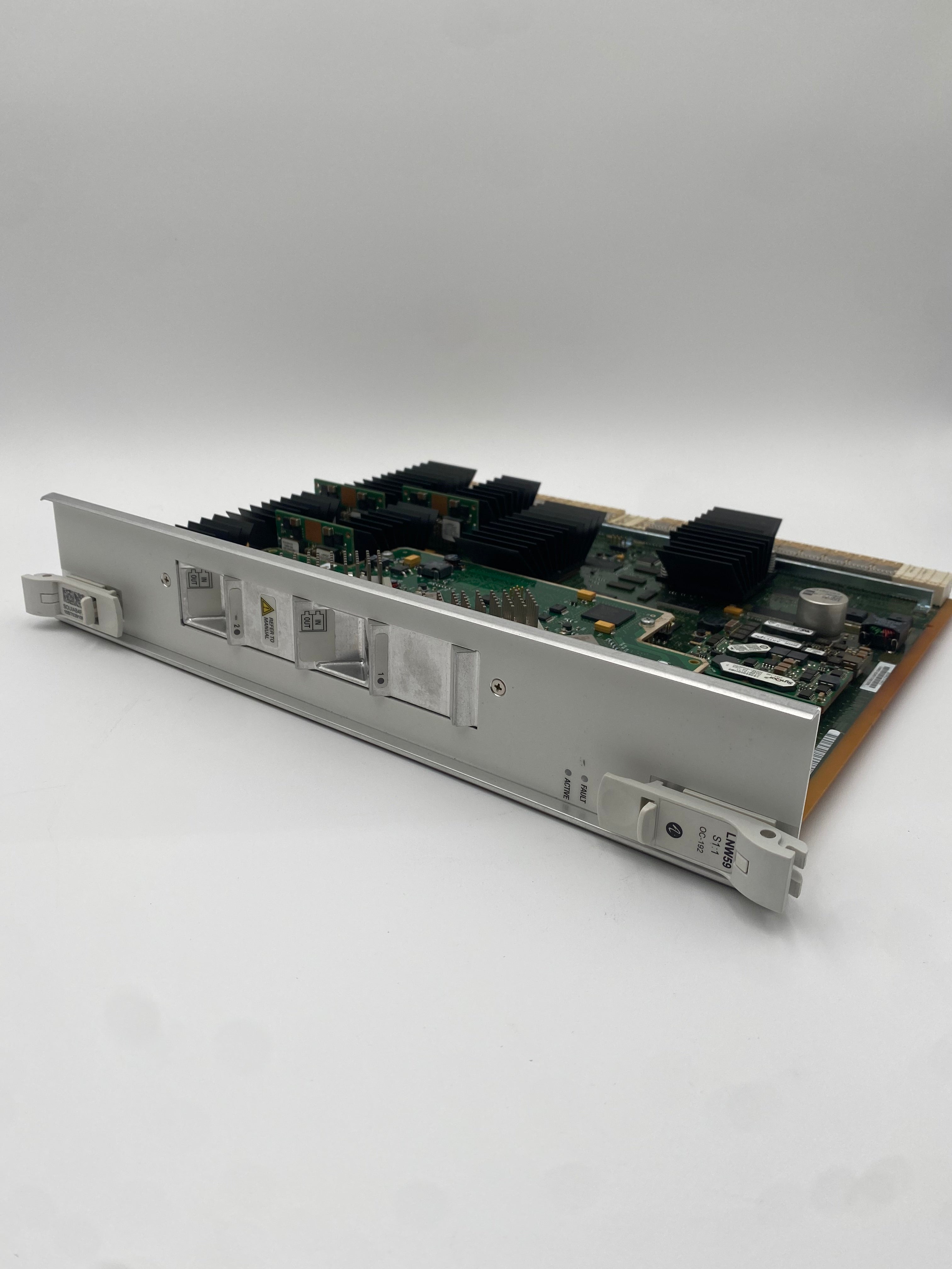 Buy LNW59 | OC-192 S1:1 circuit pack two-port, PTM-based, hi – AJ Networx