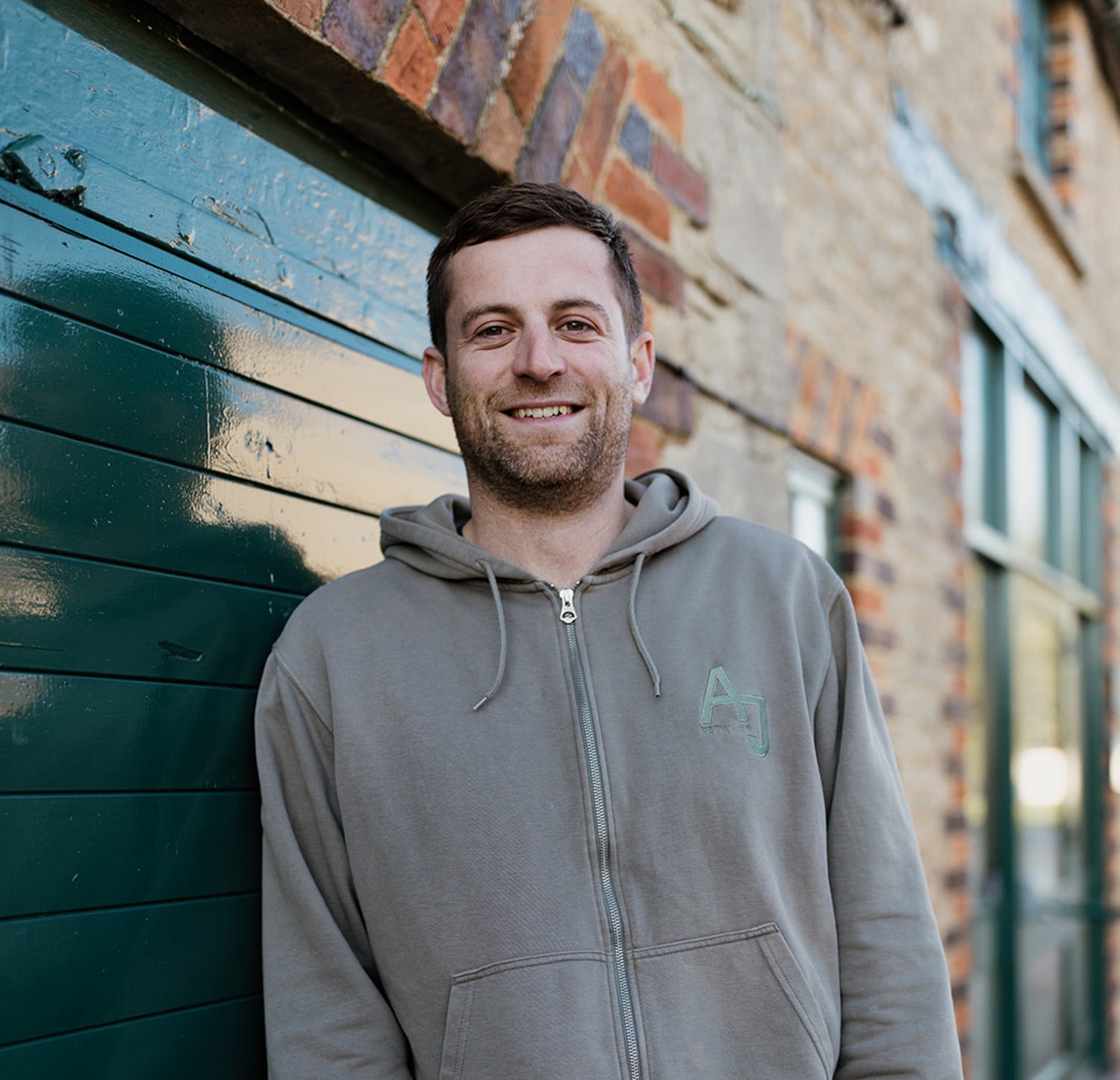 Meet the team – AJ Networx