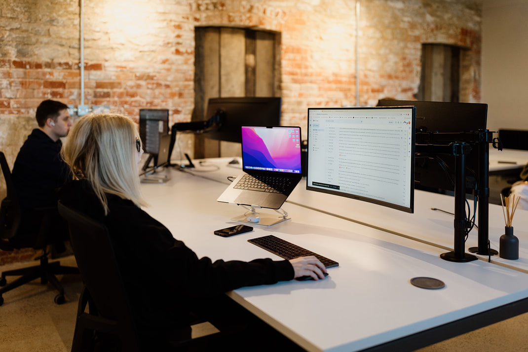 About Us – AJ Networx