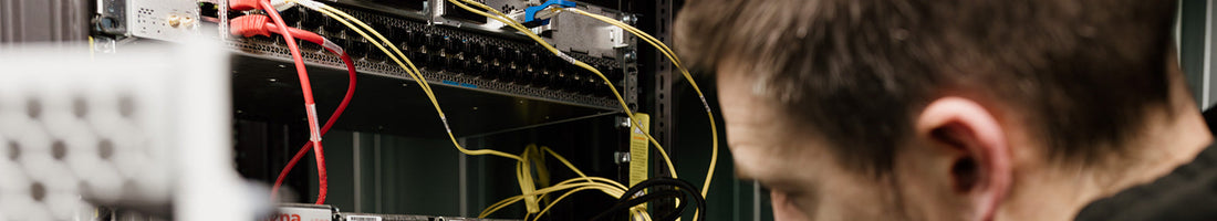 Equipment Testing – AJ Networx