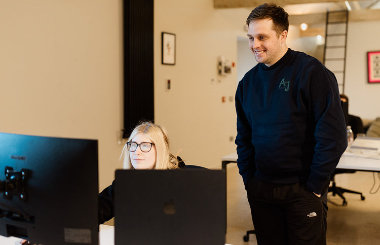 About Us – AJ Networx