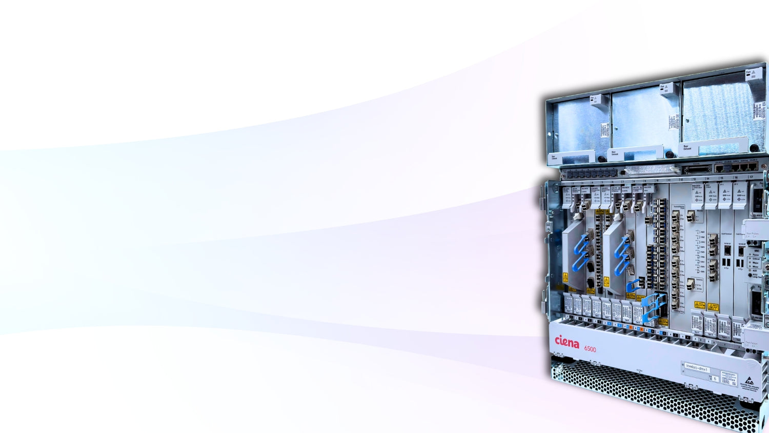 Telecom Network Hardware Supply, Buyback & Management | AJ Networx