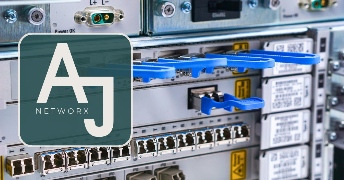 SteelConnect Gateway SDI-1030 Base – AJ Networx