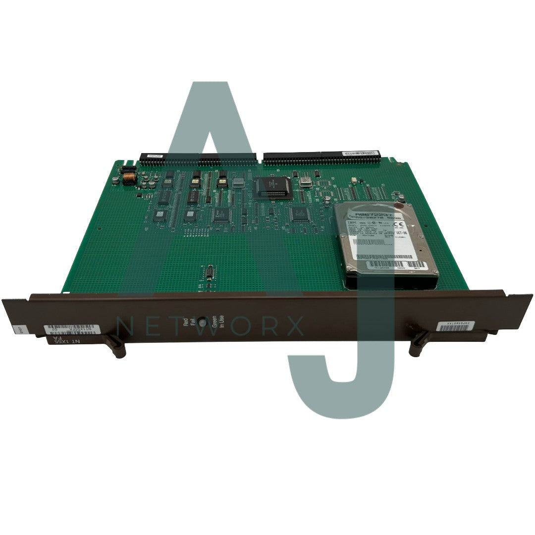 Buy NT1X55FA | NT1X55FA - DMS-100 250 500 DISK DRIVE CONTROL – AJ Networx