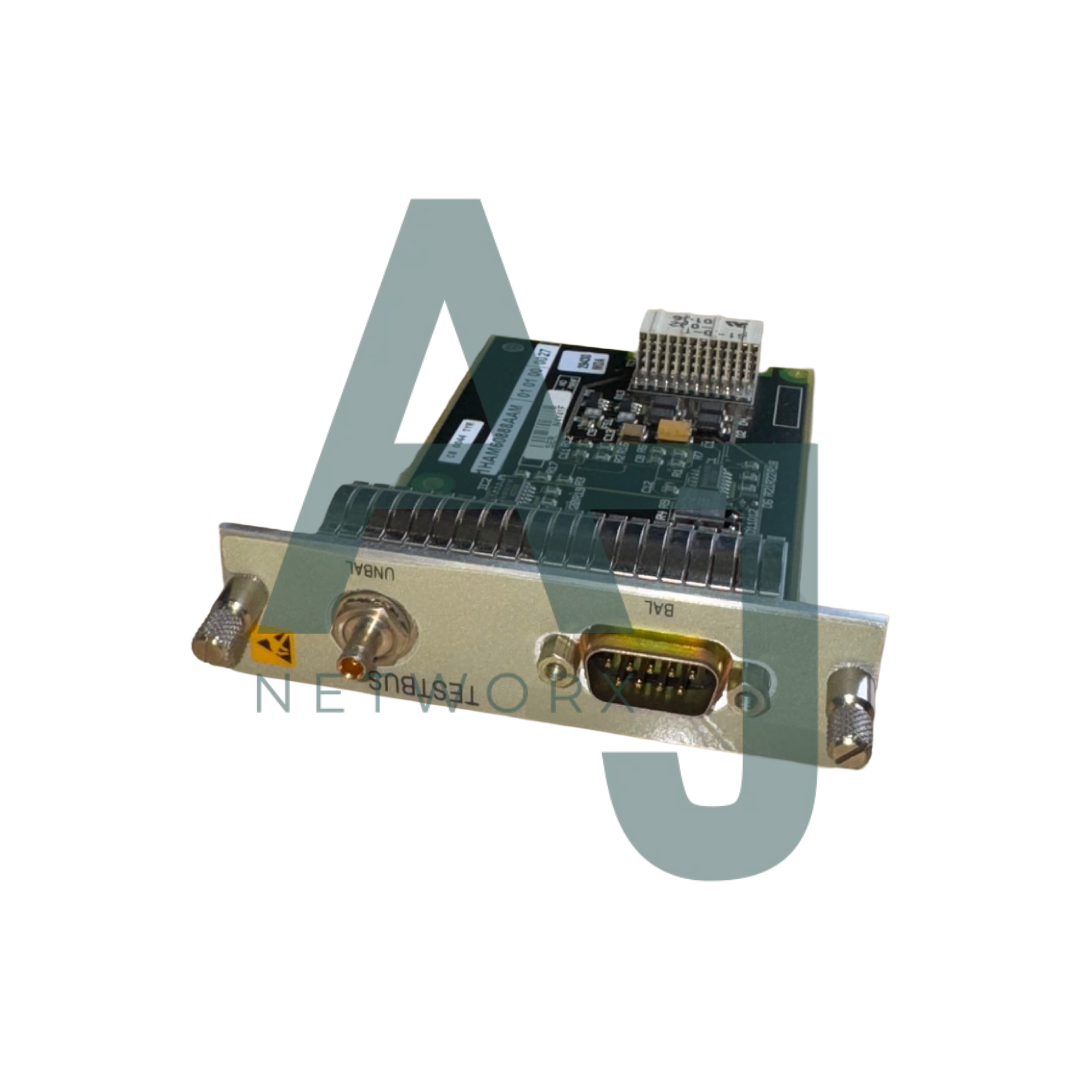 Buy 1HAM6088AAM* | MARCONI TEST BUS CARD – AJ Networx