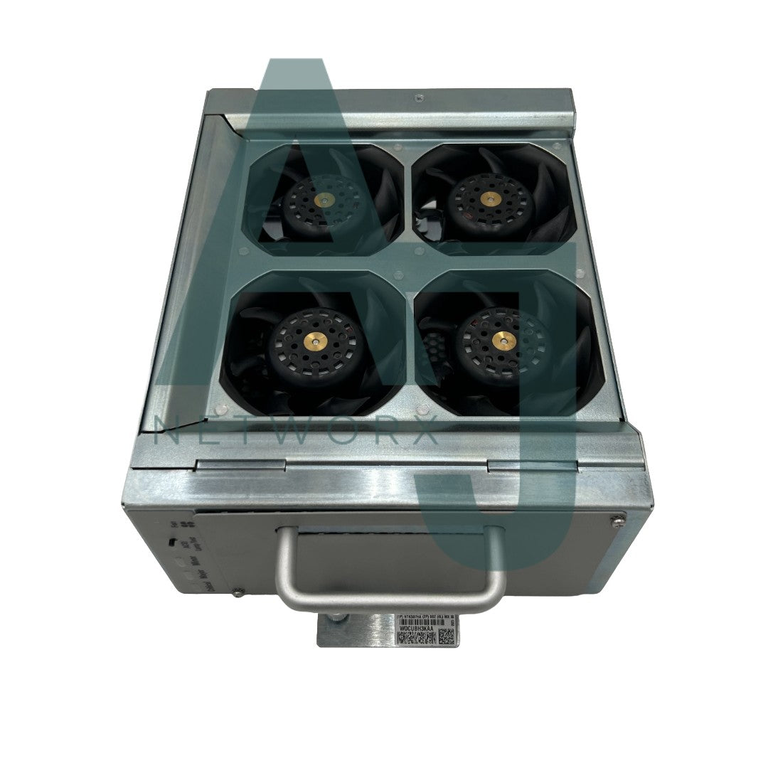 NTK507HA - COOLING FAN MOD – AJ Networx