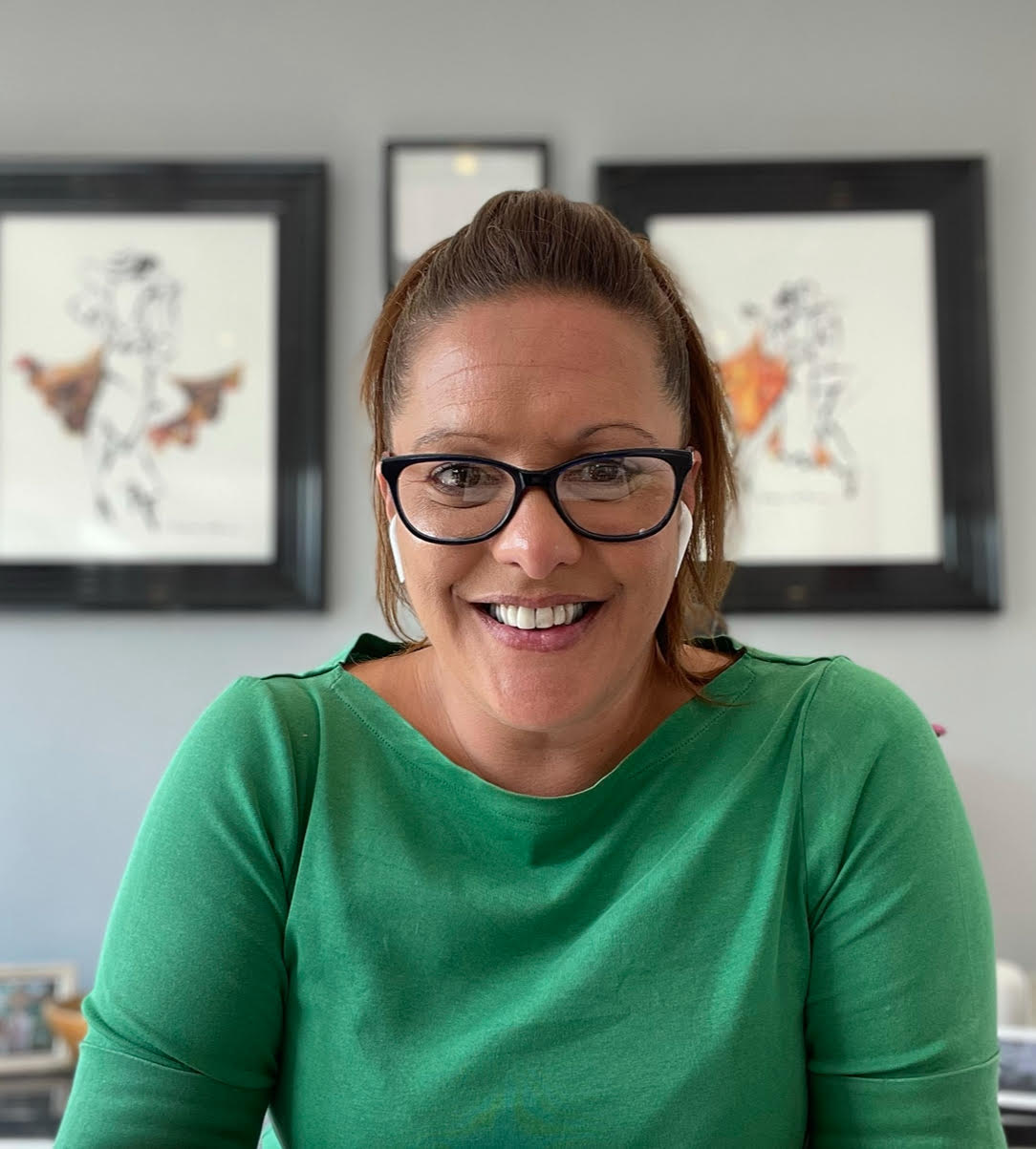 Meet the team – AJ Networx